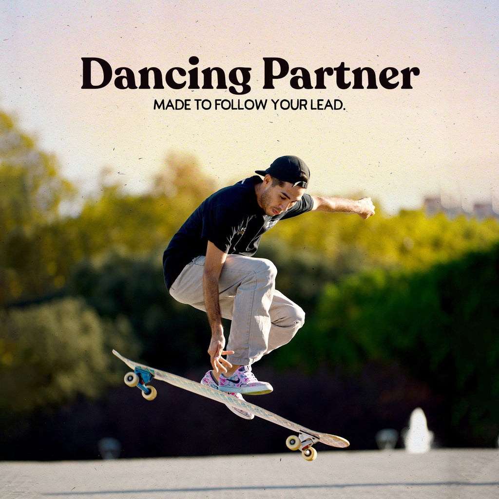 Apollo Dance Longboard Skateboard - 46 inch Dance Board Longboards ...