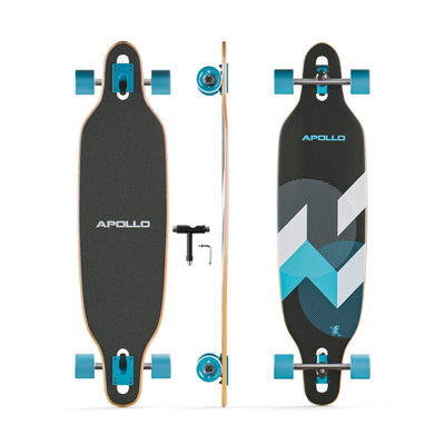 Longboards – Apollo Pro Sports