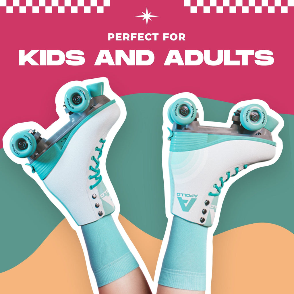 APOLLO Scooter - Ride it Your Way - LongBoards & Pro Stunt Scooter ...